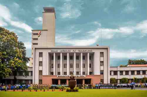 Largest Engineering College Campus In India