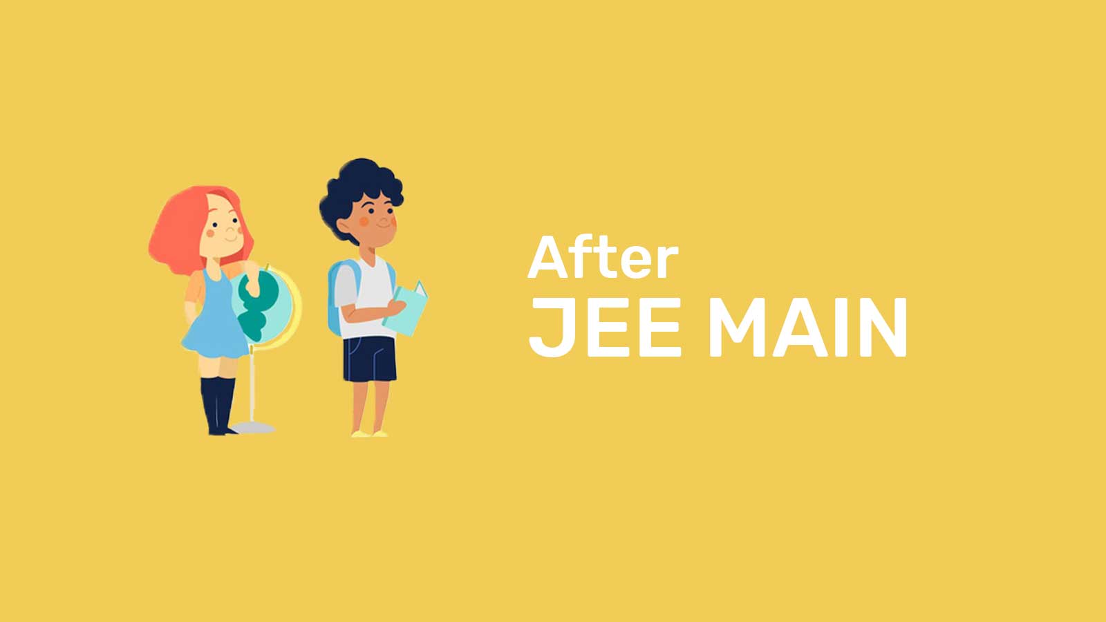 After JEE Main What Next: Steps for Your Career Path