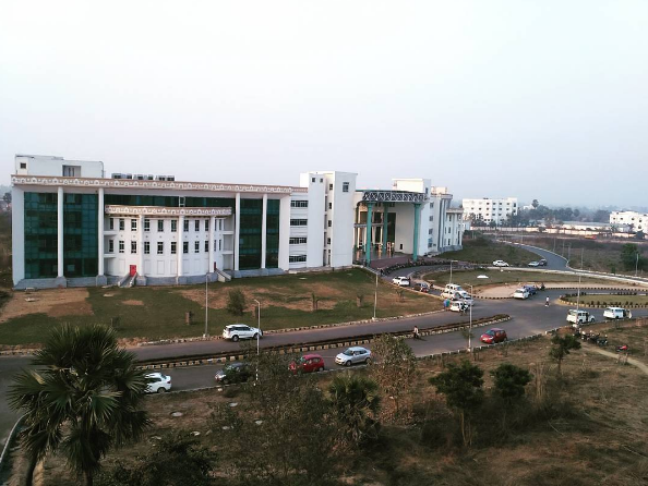 IIT Patna: Six New Courses That Will Not Require JEE Score