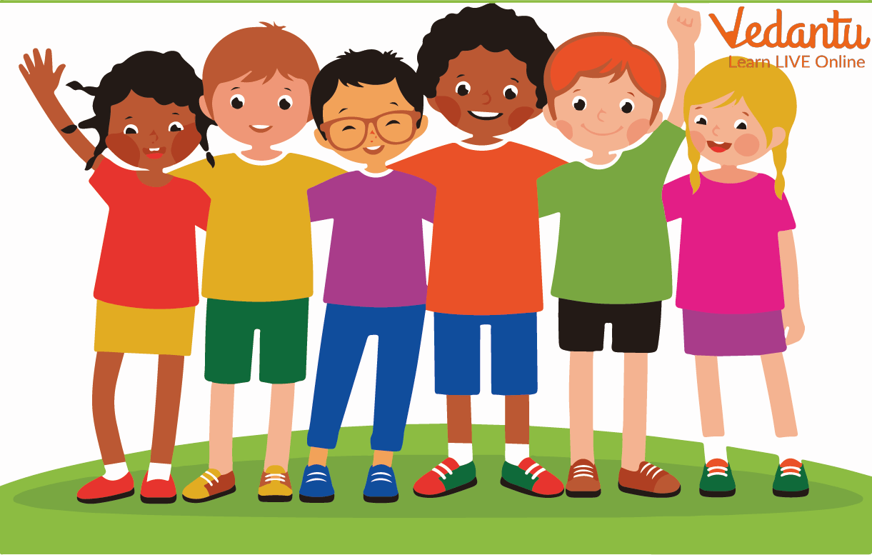 Friendship And Love Short Story For Kids Friendship And Love Short Story For Kids