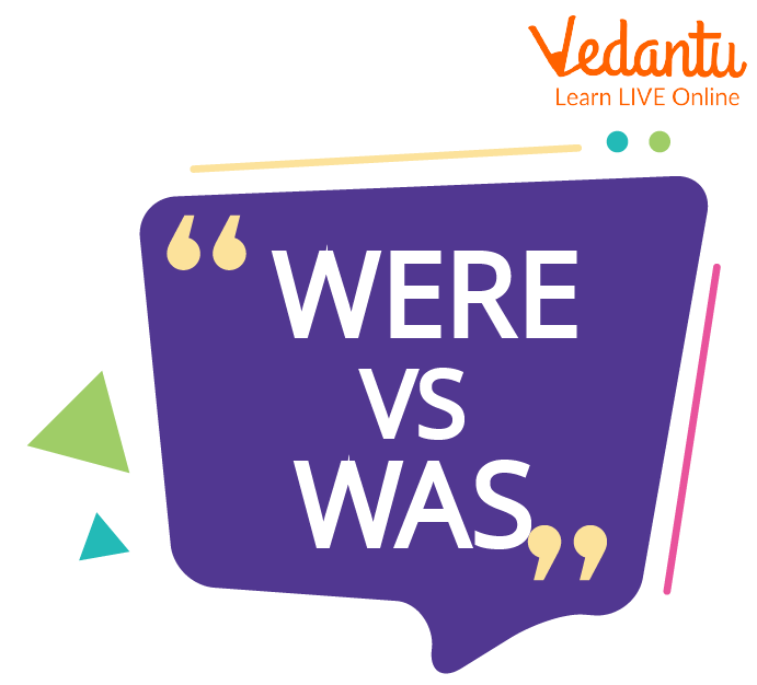 Was And Were Class 3 CBSE English Grammar PDF Was And Were Class 3 CBSE English Grammar PDF