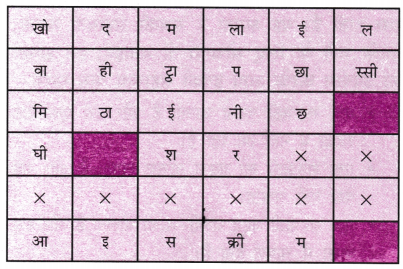 NCERT Solutions for Class 6 Hindi Malhar Chapter 9 Maiya Main Nahin ...