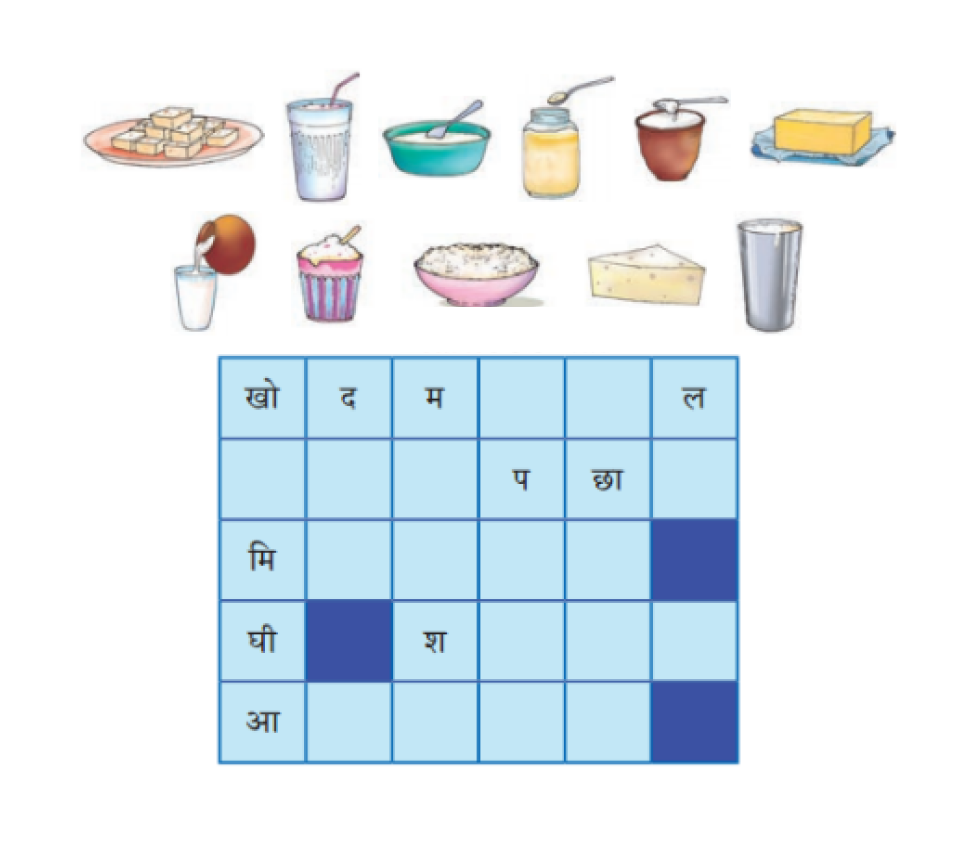 NCERT Solutions for Class 6 Hindi Malhar Chapter 9 Maiya Main Nahin ...