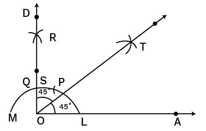 CBSE Class 9 Maths Chapter 11 - Constructions Important Questions 2024-25