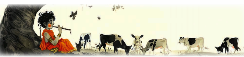 NCERT Solutions for Class 6 Hindi Malhar Chapter 9 Maiya Main Nahin ...