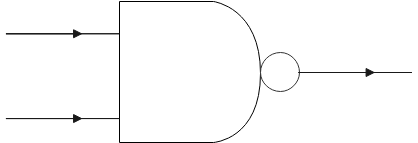 Basic Logic Gates - Types, Functions, Truth Table and Boolean Expressions
