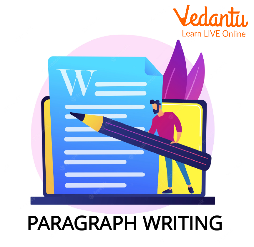 English Grammar For Class 6 Paragraph Writing Syllabus Practise