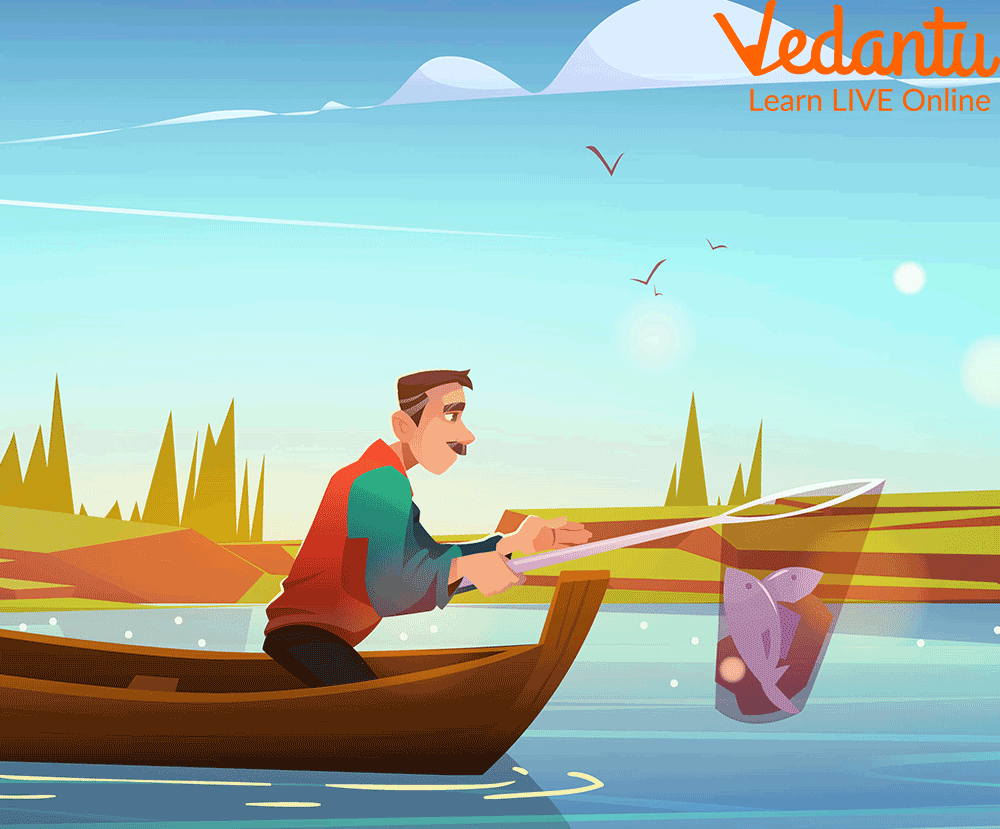 Clever Fish Story Kids Story Is A Fun Story Clever Fish Story Kids Story Is A Fun Story