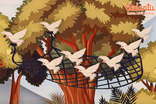 5 Lines Short Stories with Moral in English | Interesting Stories for Kids