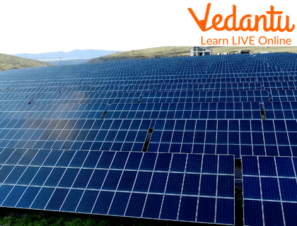 Uses of Renewable Resources | Learn Important Terms and Concepts