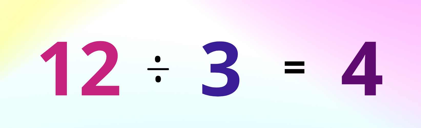 Division For Grade 2 Definition Facts Examples