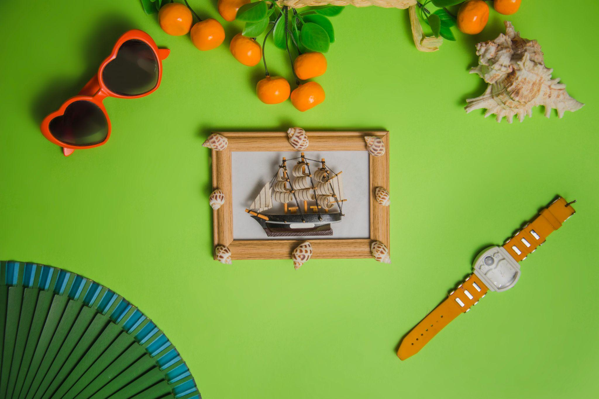 DIY Craft Ideas for Kids During Summer Vacation