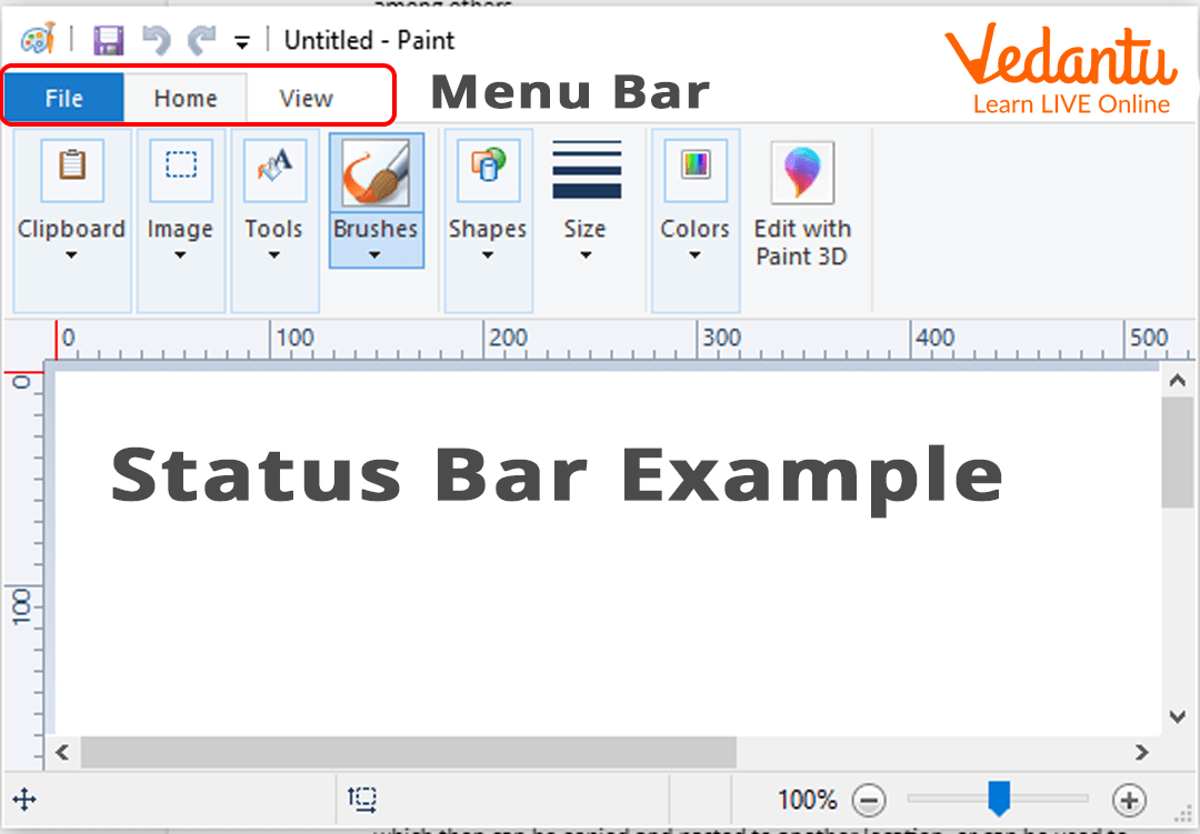 Microsoft Paint And Paint Brush Learn Definition Examples And Uses Microsoft Paint And Paint Brush Learn Definition Examples And Uses