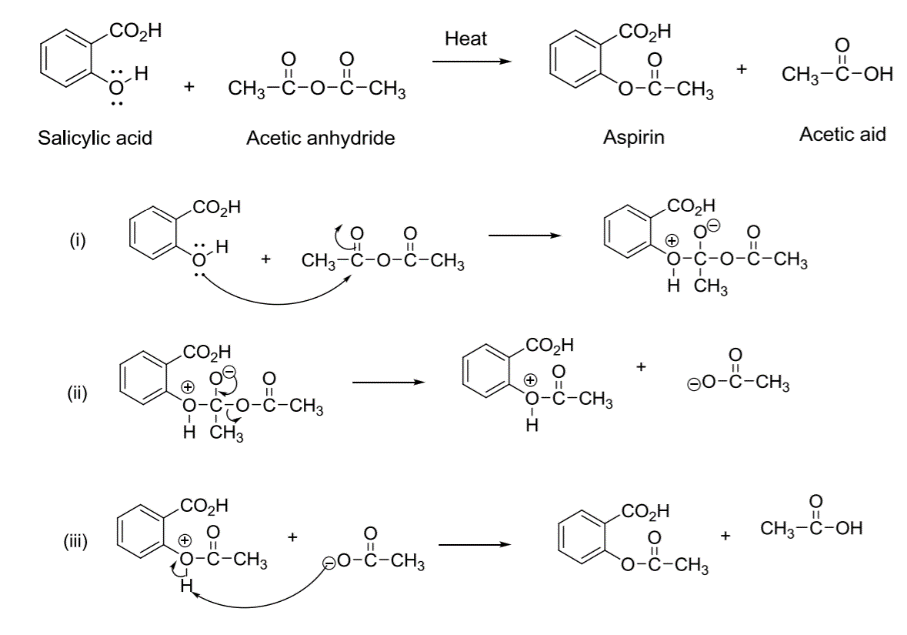 Ester - Structure of Ester | Synthesis and Reactions of Ester