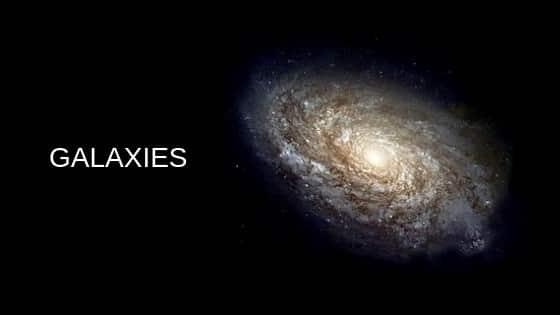 Celestial Bodies - What are Celestial Bodies | Classification of ...