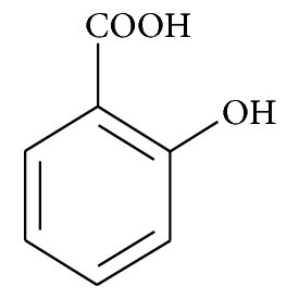 Salicylic Acid - Uses, Structure, Properties and Method of Preparation
