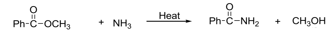 Ester - Structure of Ester | Synthesis and Reactions of Ester