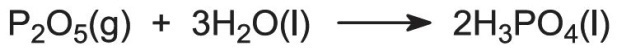 Phosphoric Acid - Uses and Properties of Phosphoric Acid and Its ...