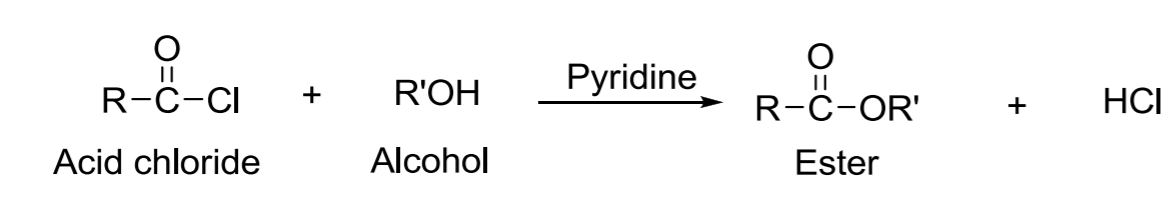 Ester - Structure of Ester | Synthesis and Reactions of Ester