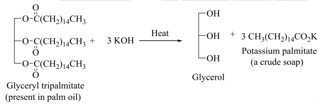 Ester - Structure of Ester | Synthesis and Reactions of Ester