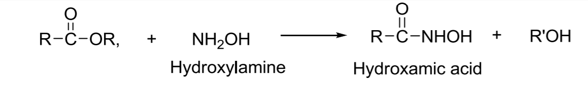 Ester - Structure of Ester | Synthesis and Reactions of Ester