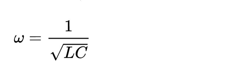 Resonance in Physics | Types and Examples of Resonance